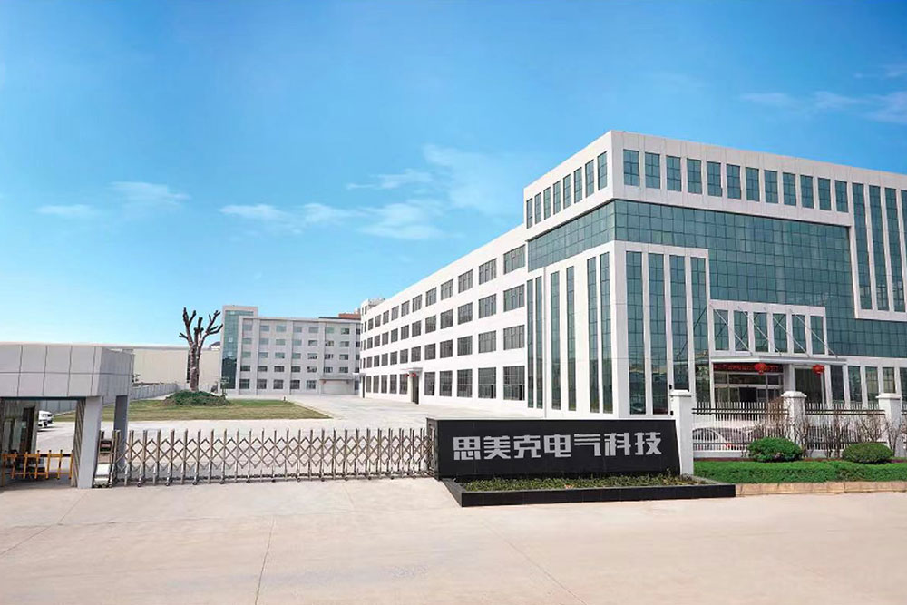 Connector ,power fitting manufacturers and suppliers | SMICO