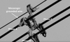 HDPE Polymer Cable Spacer Systems for Overhead Power Distribution - Buy ...